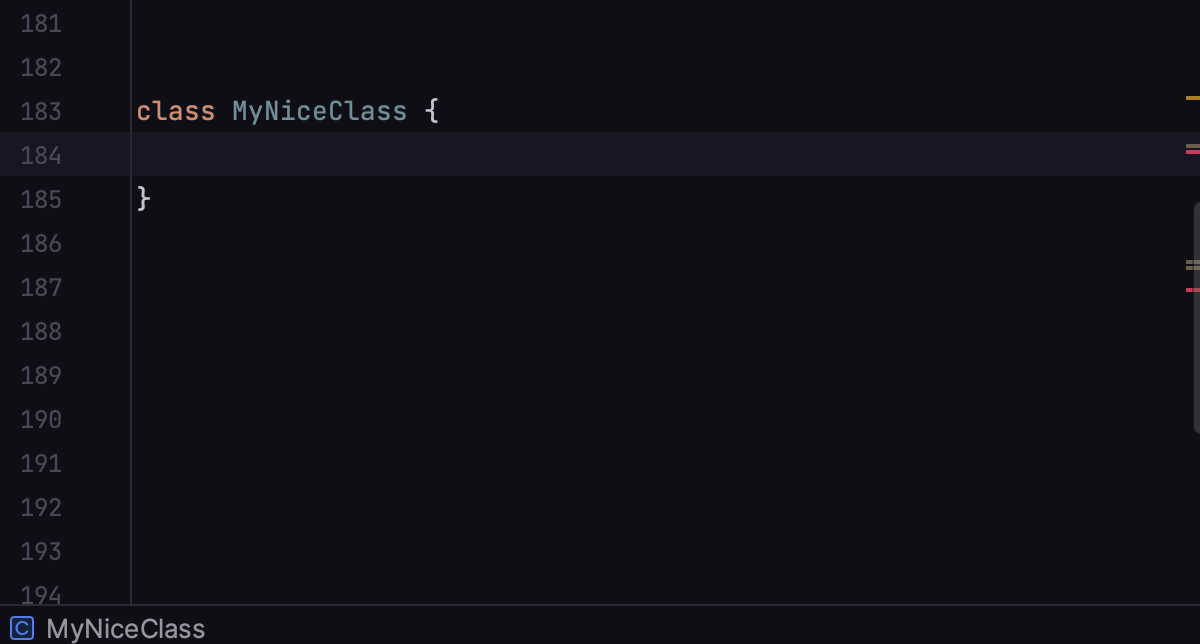 AppCode 2022.3 EAP:修复了快速完成和SPM，一个新的UI | - BOB体育官方APP下载