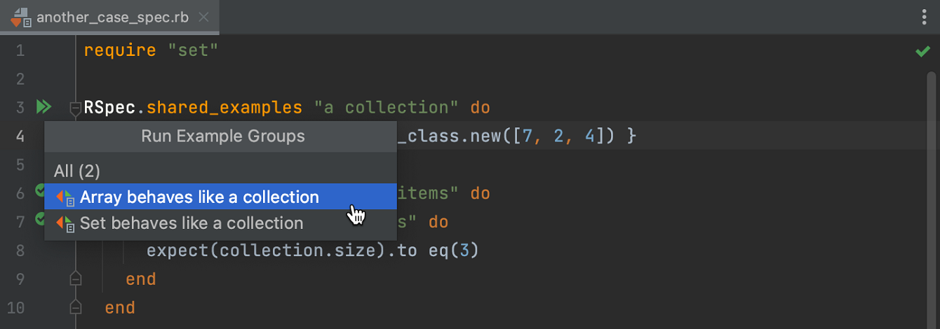 RubyMine 2022.3发布!| RubyMine的博客 - BOB体育官方APP下载