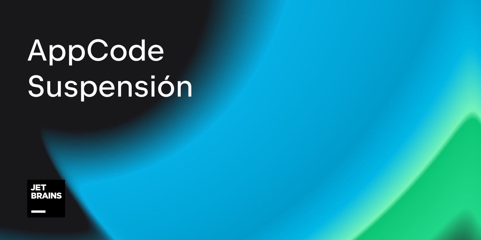 Lanzamiento de AppCode 2022.3 y fin de ventas y asistencia técnica | AppCode博客 - BOB体育官方APP下载