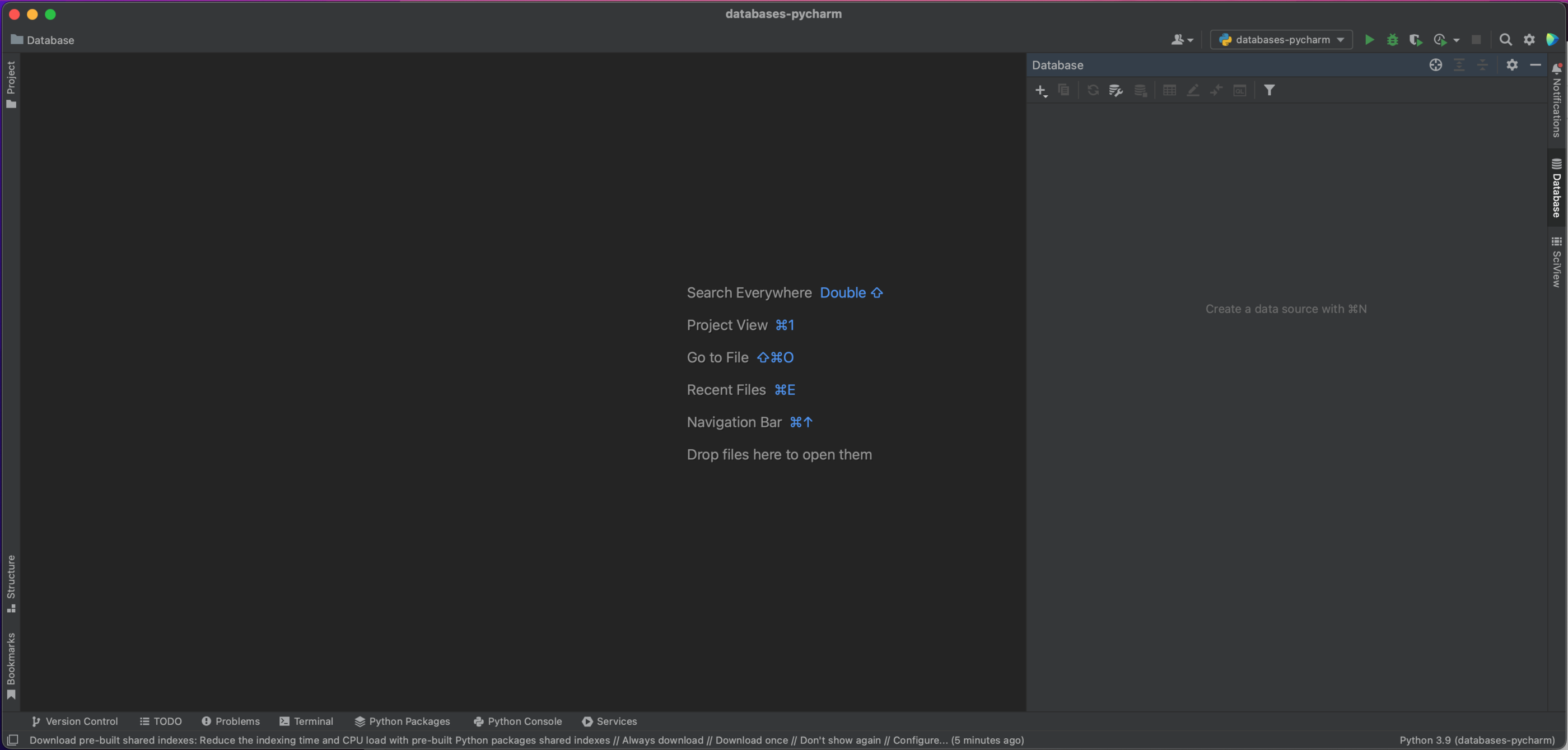 使用PyCharm从MySQL数据库读取数据到熊猫| PyCharm博客 - BOB体育官方APP下载