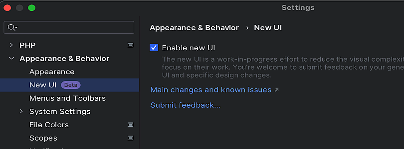 PhpStorm 2023.1抢先访问计划已开放!| PhpStorm博客 - BOB体育官方APP下载