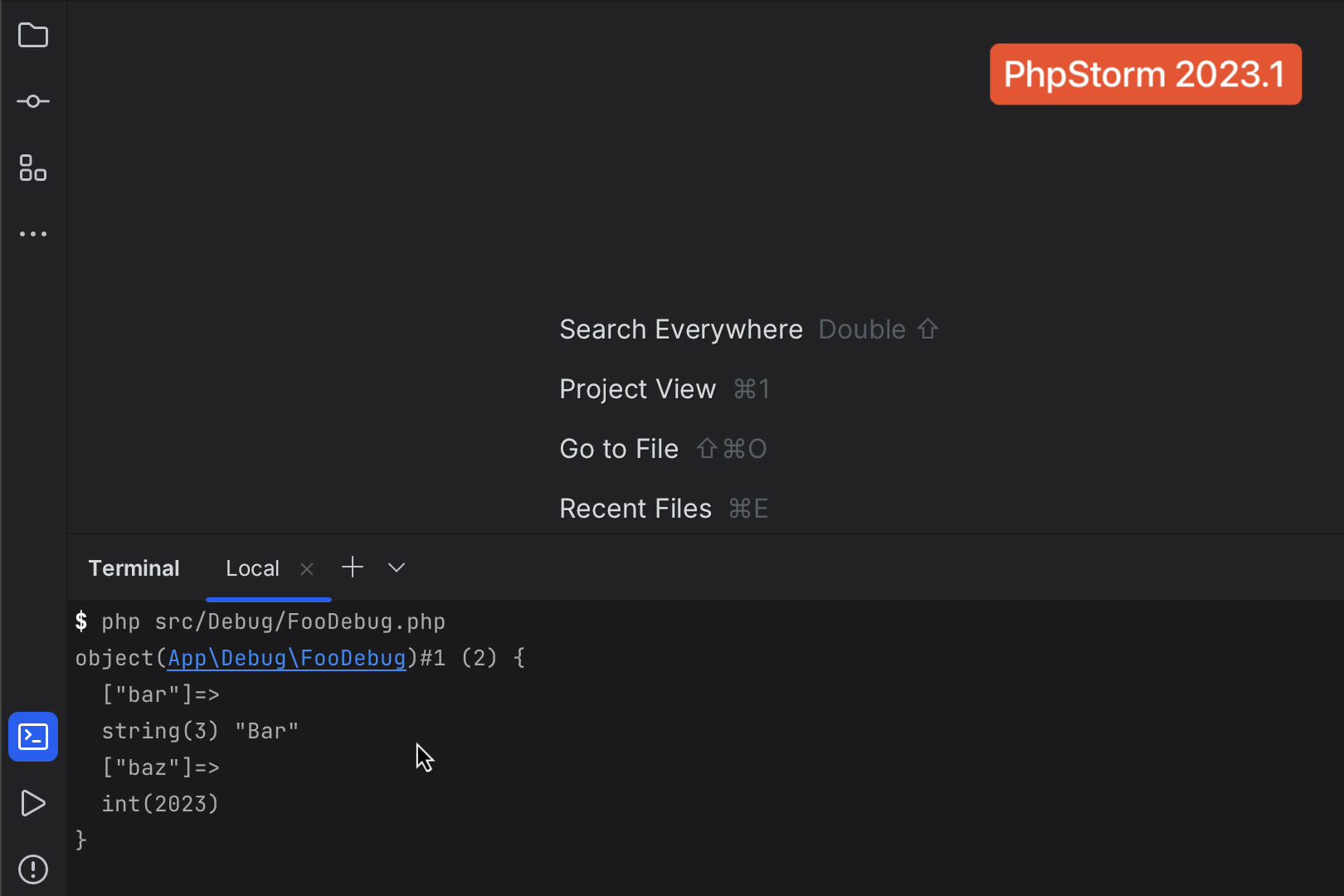 PhpStorm 2023.1抢先访问计划已开放!| PhpStorm博客 - BOB体育官方APP下载