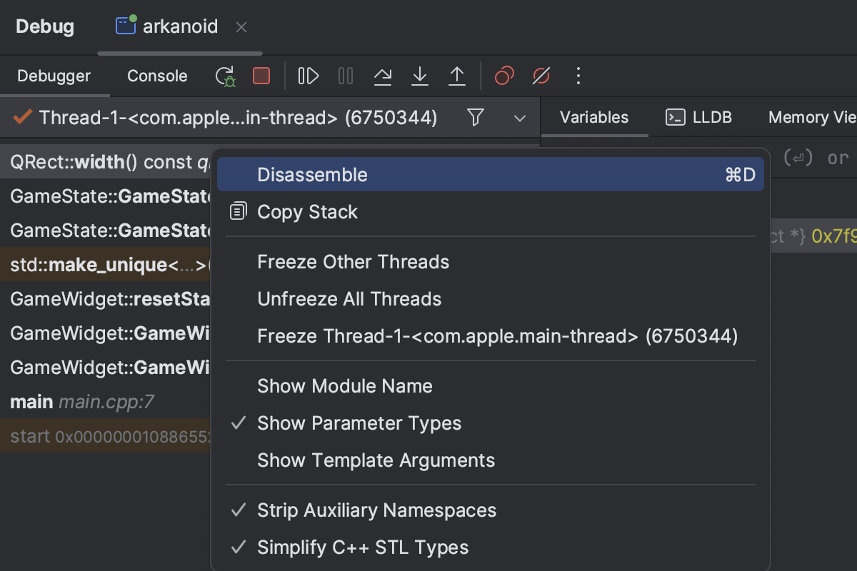 CLion 2023.1 EAP5:按需拆卸,支持CMake预置版本4和5,QML格式化程序| - BOB体育官方APP下载 CLion 2023.1 EAP5:按需拆卸,支持CMake预置版本4和5,QML格式化程序| - BOB体育官方APP下载