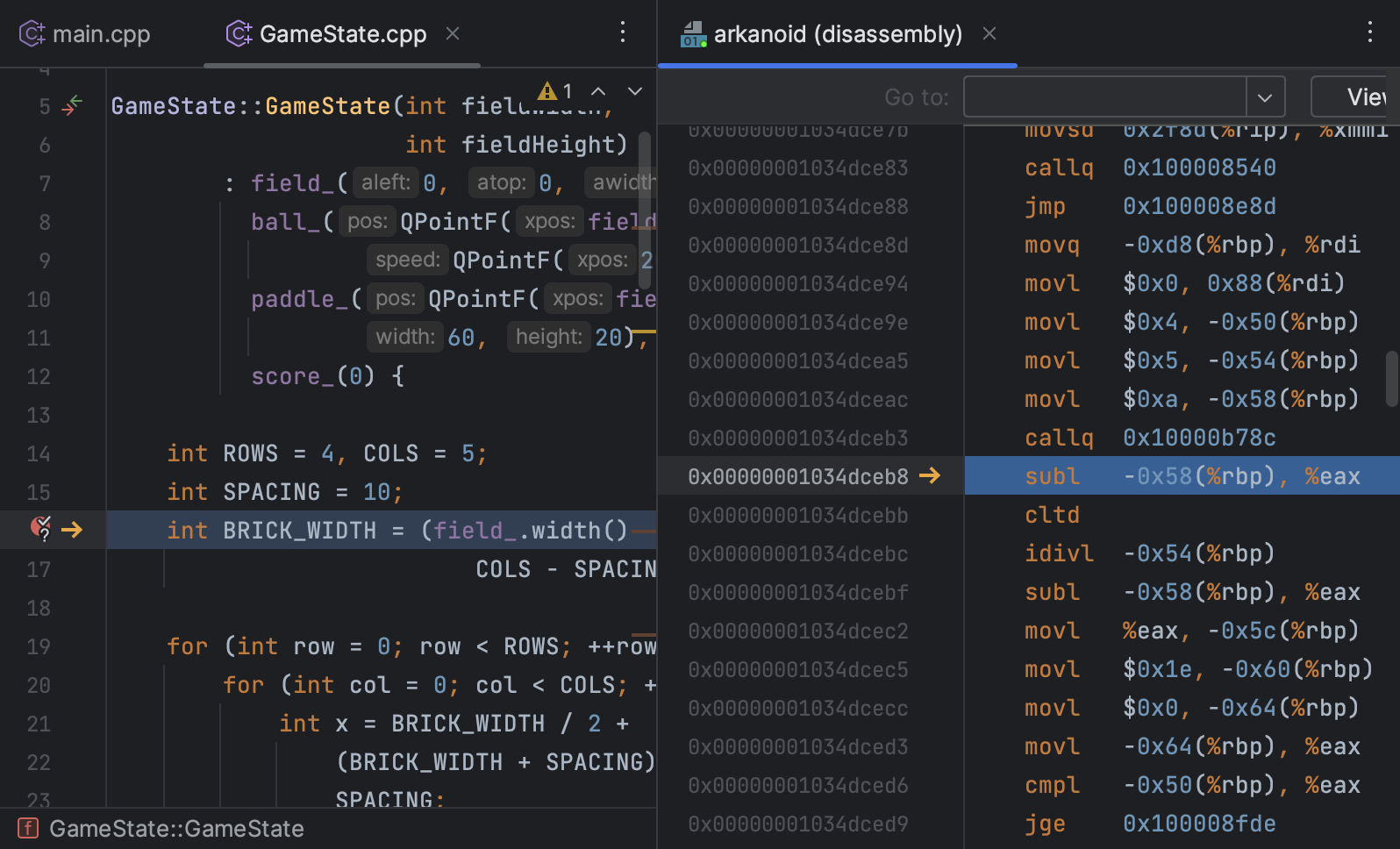 CLion 2023.1 EAP5:按需拆卸,支持CMake预置版本4和5,QML格式化程序| - BOB体育官方APP下载 CLion 2023.1 EAP5:按需拆卸,支持CMake预置版本4和5,QML格式化程序| - BOB体育官方APP下载