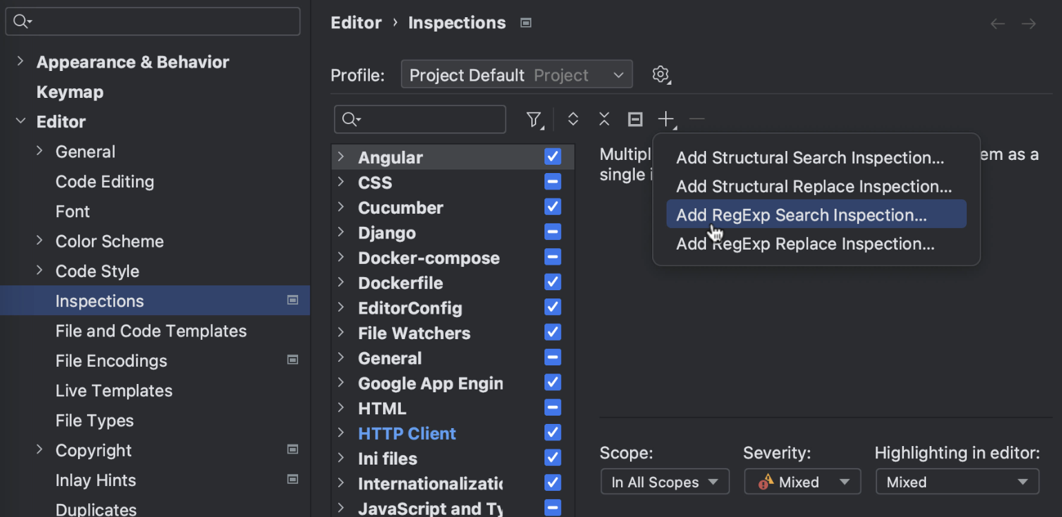 PyCharm 2023.1: EAP 2 !| PyCharm博客 - BOB体育官方APP下载 PyCharm 2023.1: EAP 2 !| PyCharm博客 - BOB体育官方APP下载