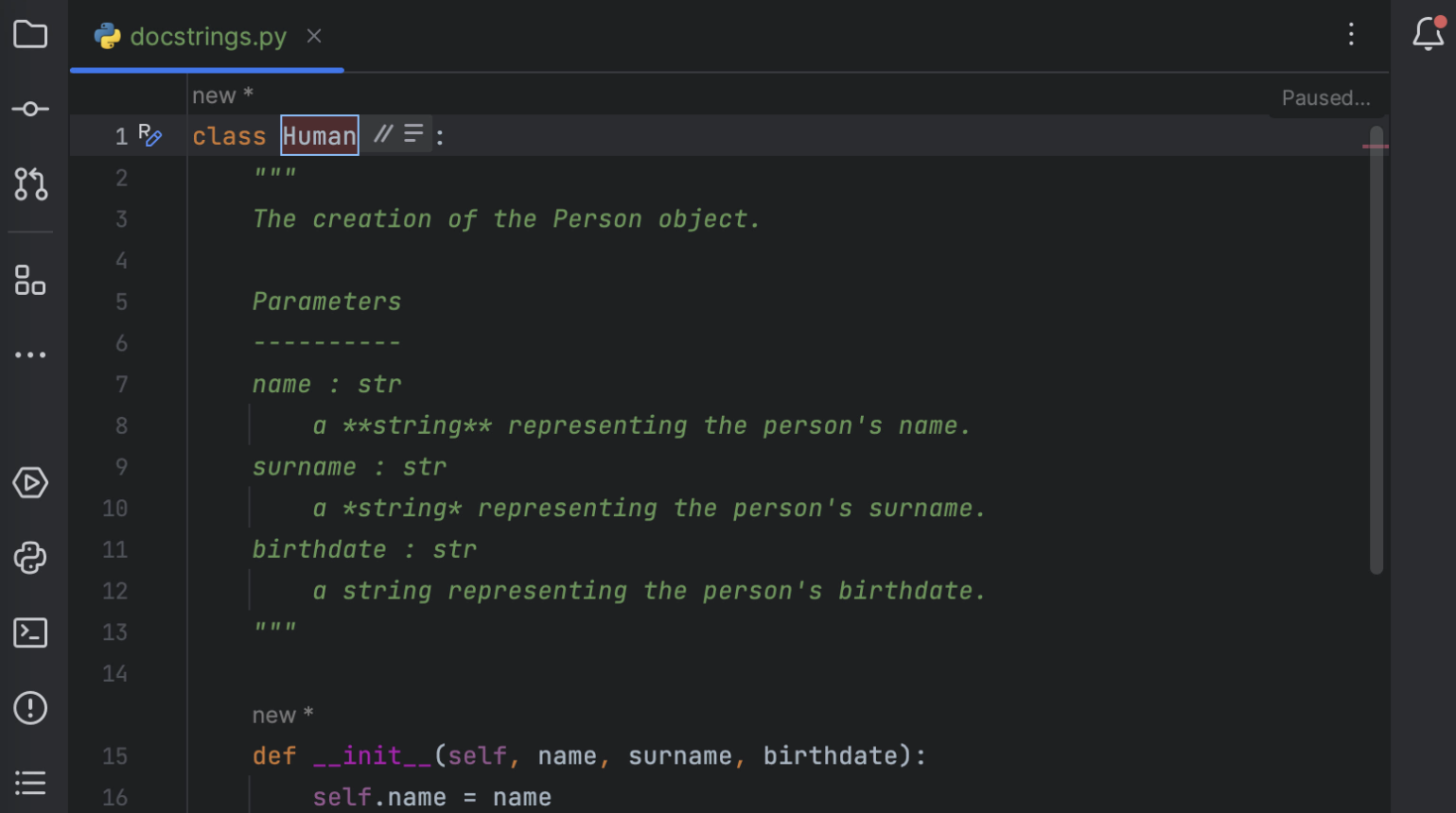 PyCharm 2023.1: EAP 2 !| PyCharm博客 - BOB体育官方APP下载 PyCharm 2023.1: EAP 2 !| PyCharm博客 - BOB体育官方APP下载